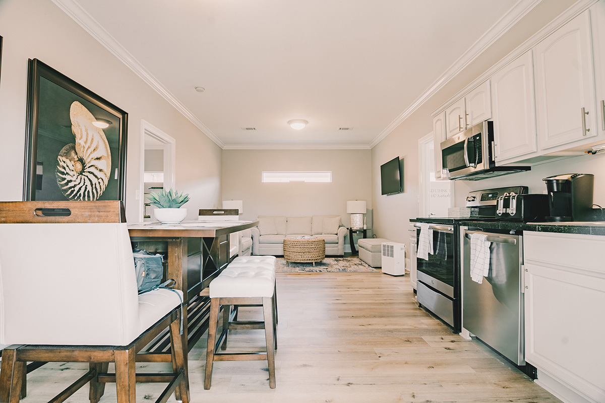 Rentals :: Destin RV Beach Resort